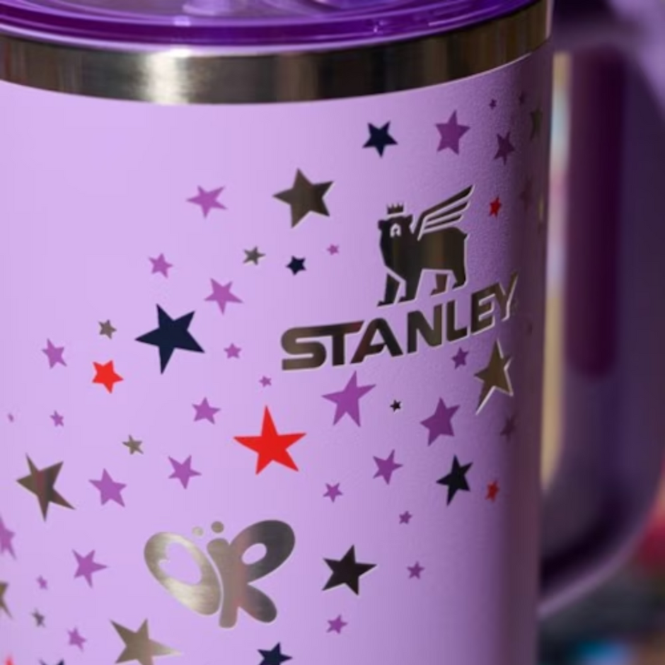 Stanley Limited Edition | Exclusive Designs | UNIQSY